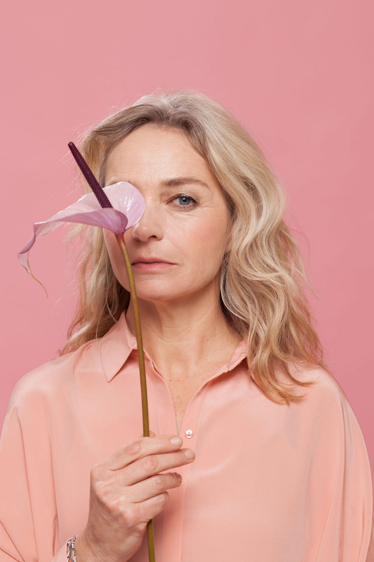 Anne Claire de Breij